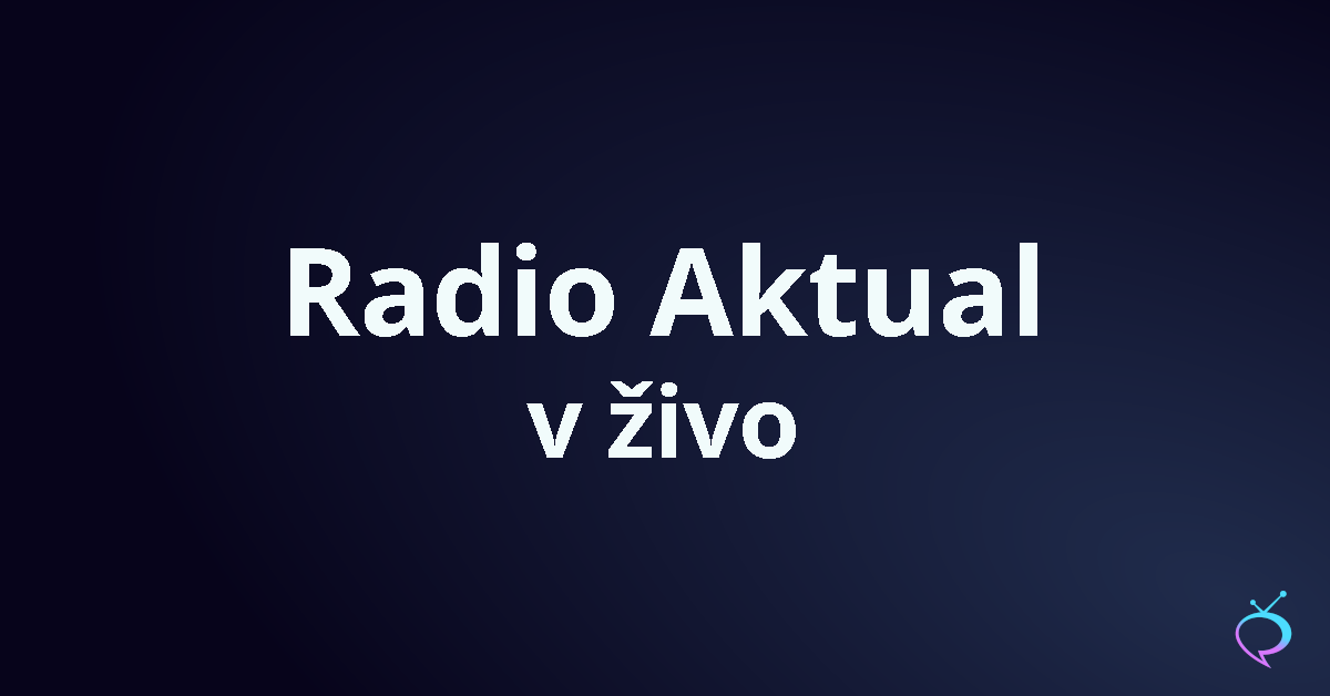 Radio Aktual v živo - Radijske Postaje