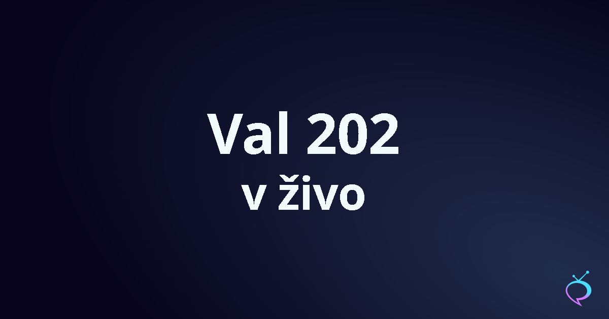Radio Val 202 v živo - Radijske Postaje